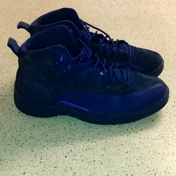 Jordan | Shoes | Mens Air Jordan 2 Deep Royal Blue | Poshmark